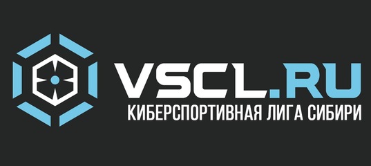 VSCL.RU - Российская турнирная платформа